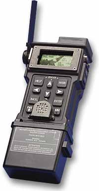 Combat Survivor Evader Locator (sic) – We Make Money Not Art